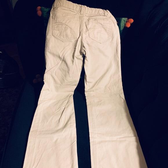 Arizona Jean Company | Bottoms | Arizona Jeans Co Girls Sandstone Pants ...